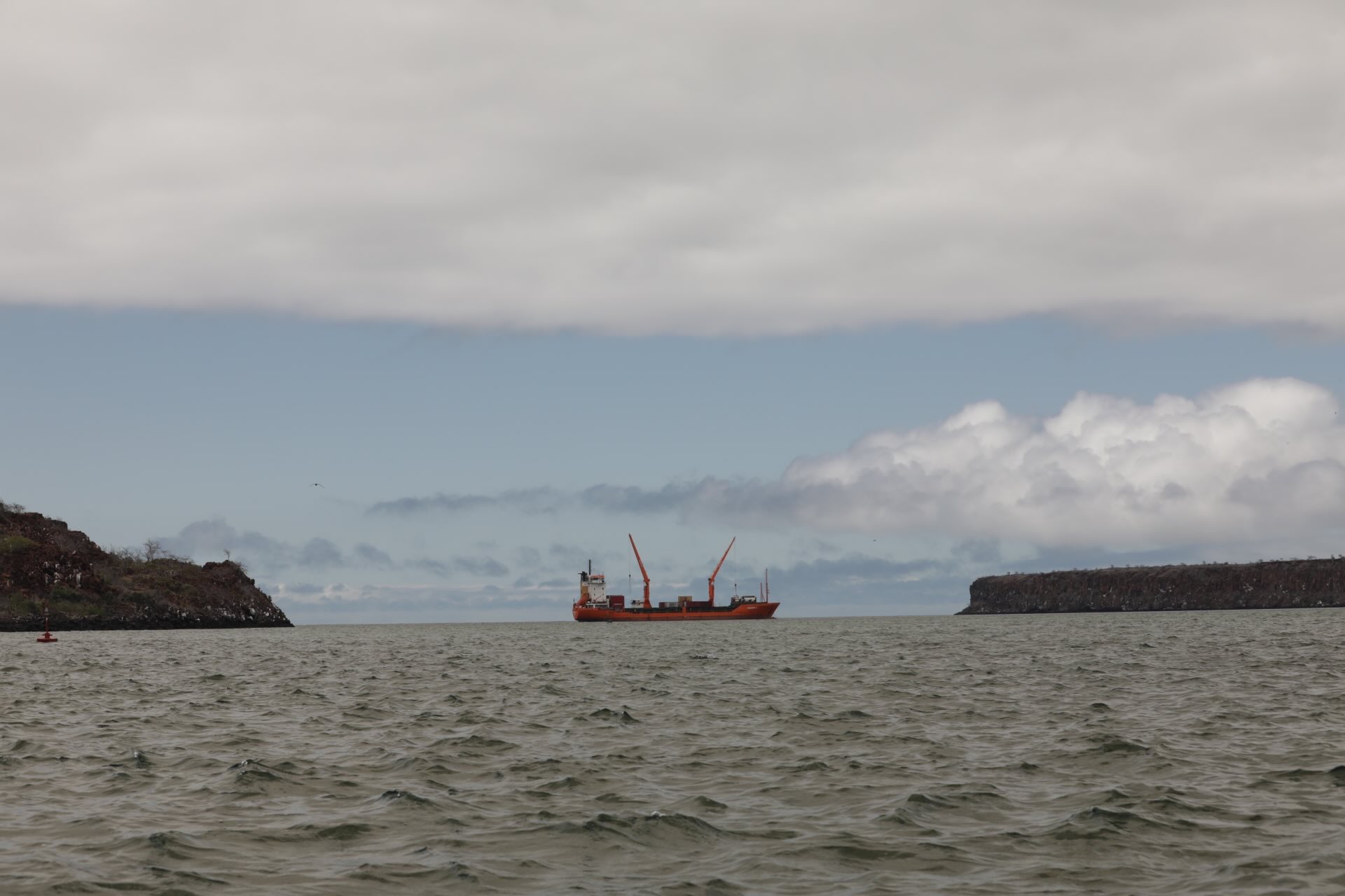 The fishing vessels secretly fish in our oceans - Deep Sea Reporter