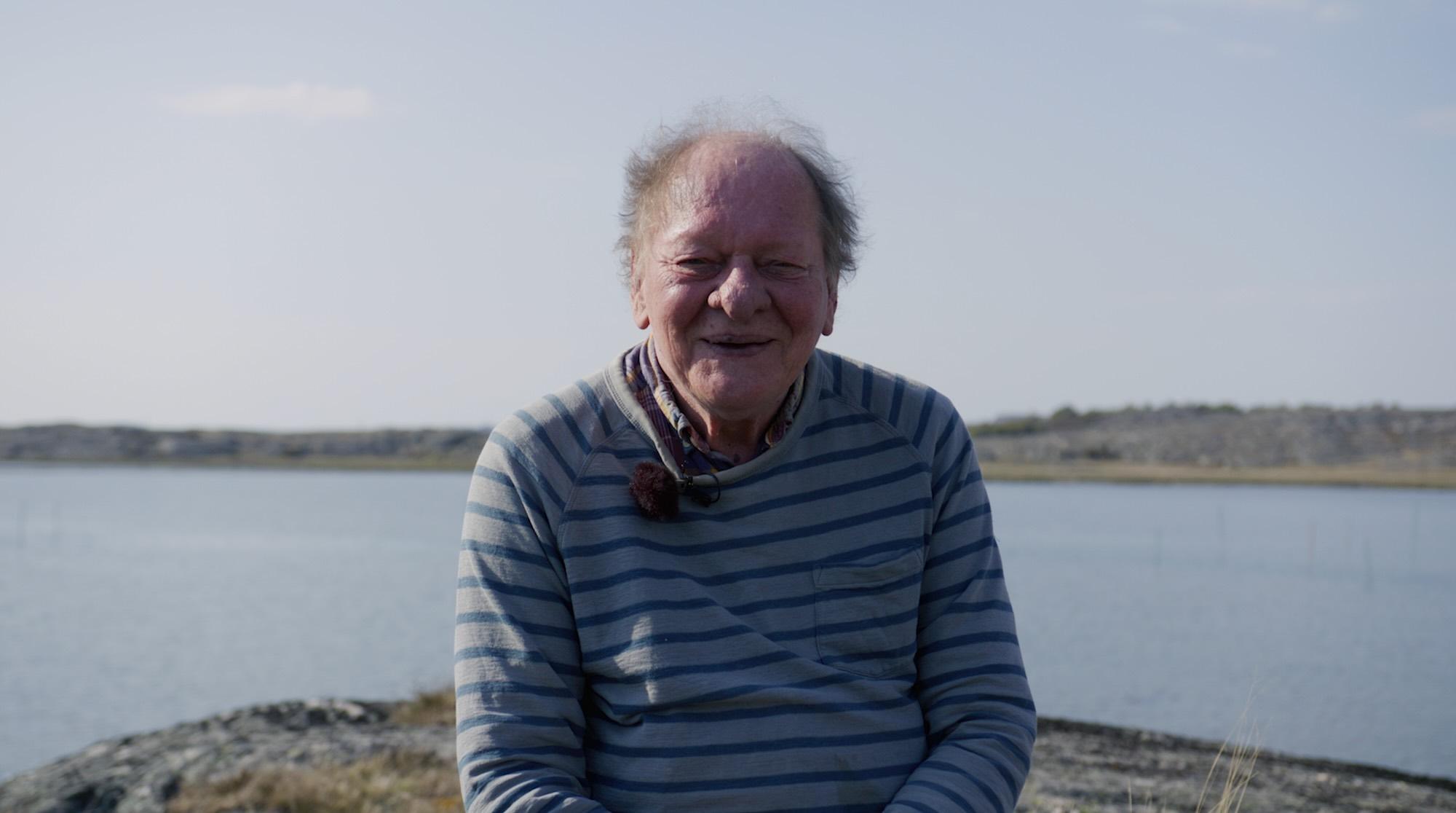 Seal hunting part 9 – Three questions for Tero Härkönen - Deep Sea Reporter