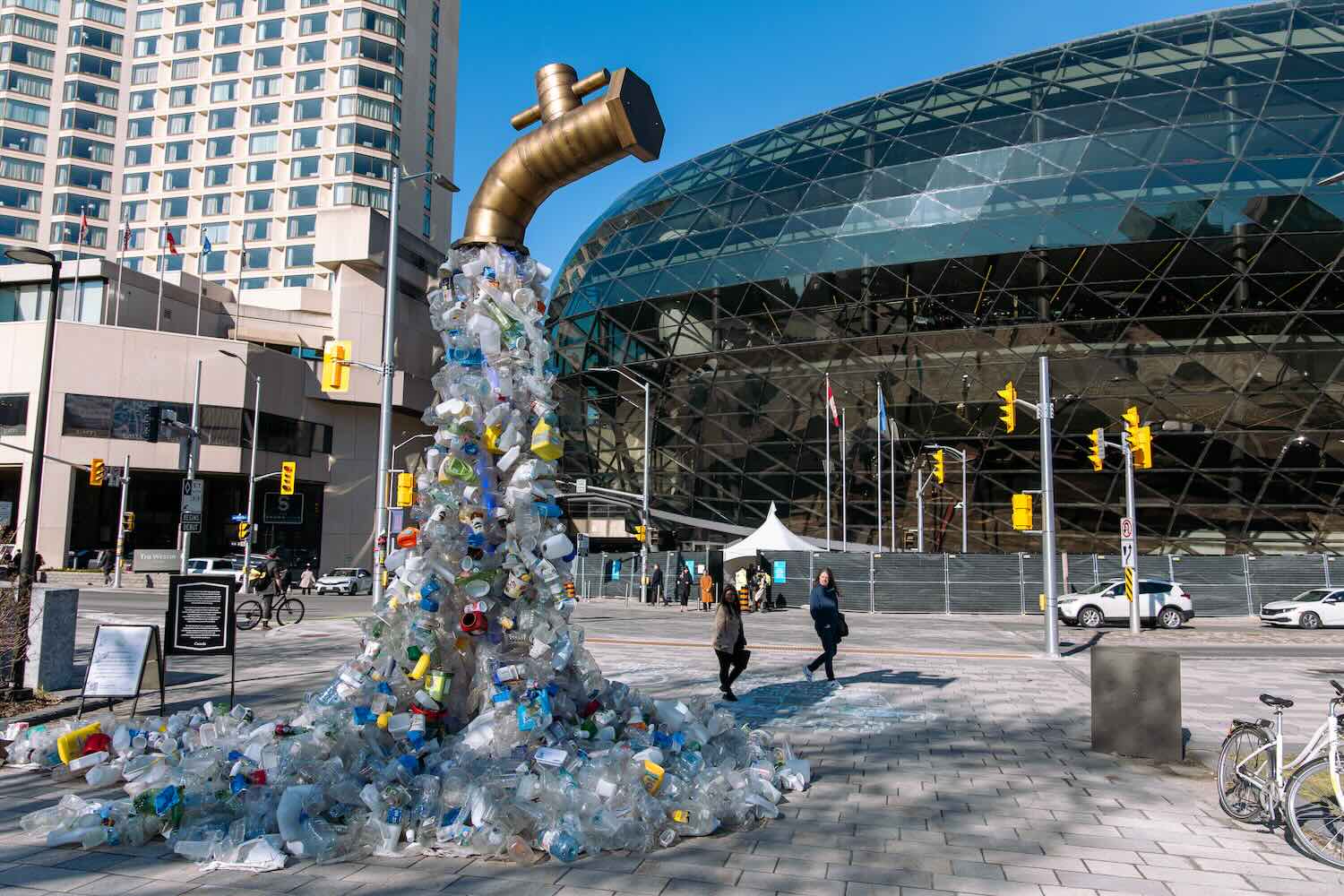 15 million tonnes more plastics in the sea – since 2022 - Deep Sea Reporter
